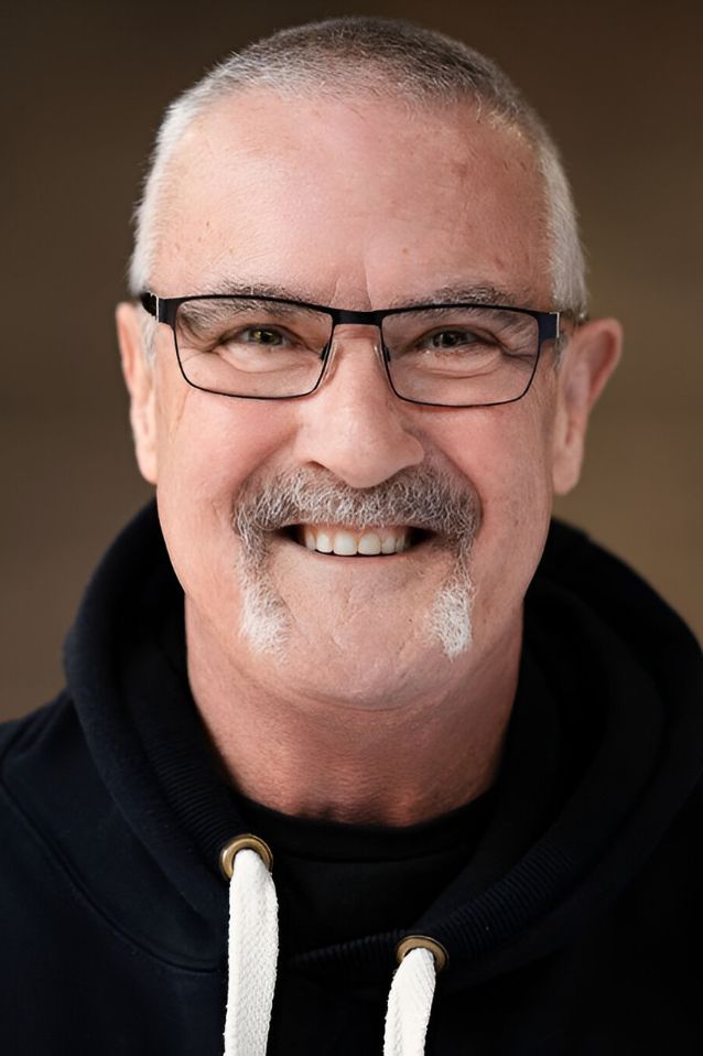 Steve Cain - Hire Keynote and Guest Speaker - ICMI